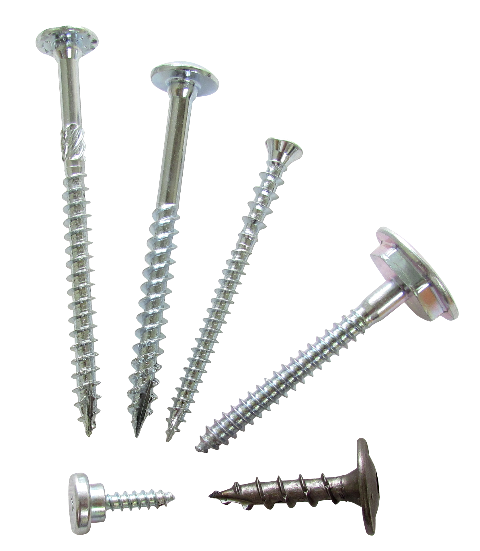 Chipboard Screw Manufacturer,Wood Construction Screw Supplier,Anti ...